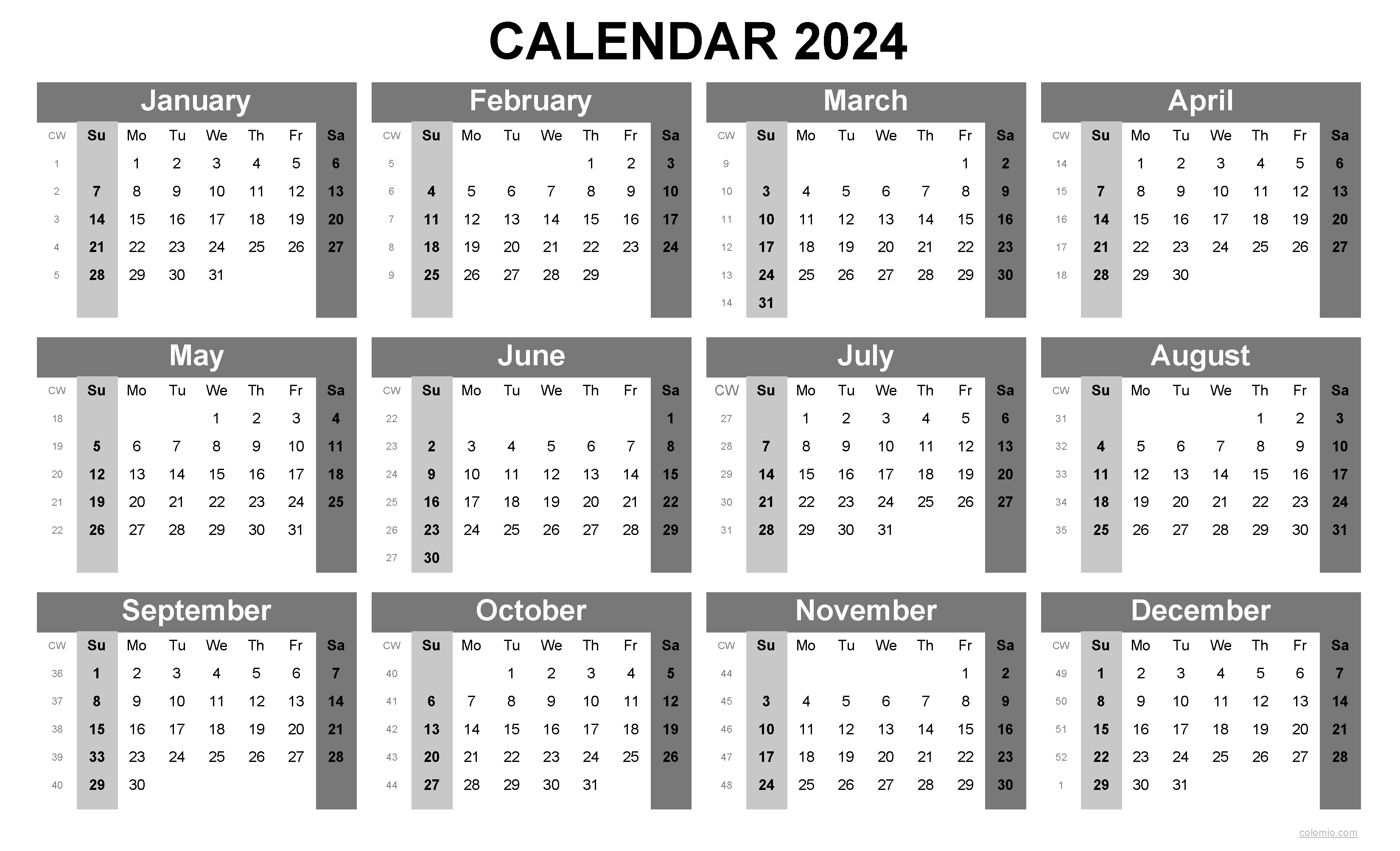 2025 Calendar Free Download Ivy Amani