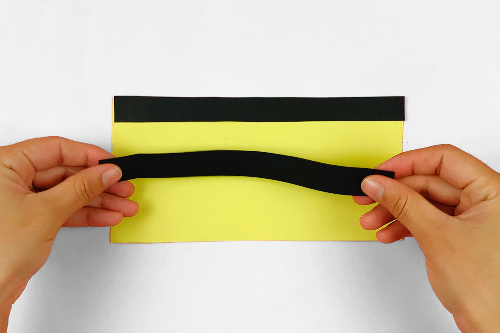 DIY Cute Bee for Kids: Free easy Step-by-Step Craft Guide with Video